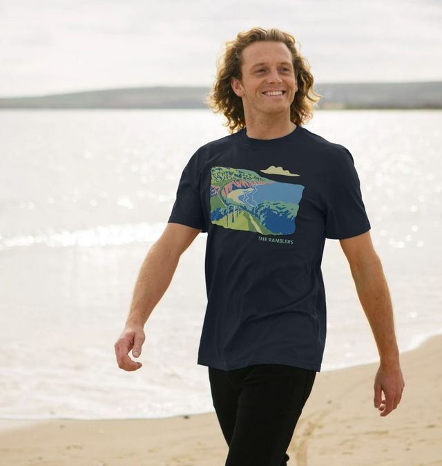 Men's T-shirts