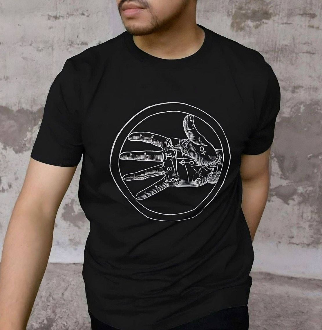 Esoteric Clothing for Men | Eldon Threads