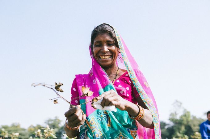 Why choose Marvai for sustainable fashion?