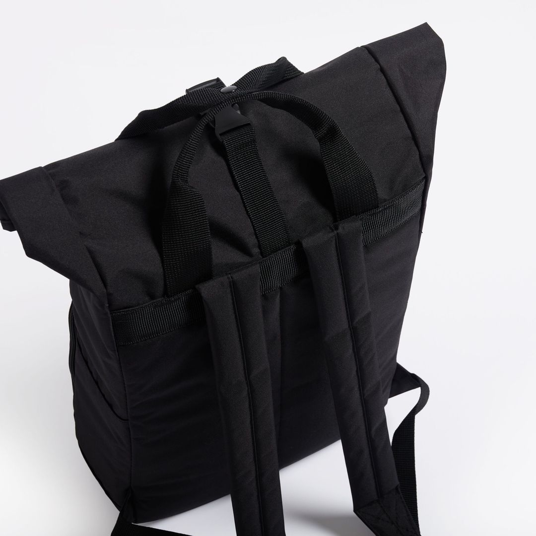RSPB Roll Top Backpack | RSPB Clothing
