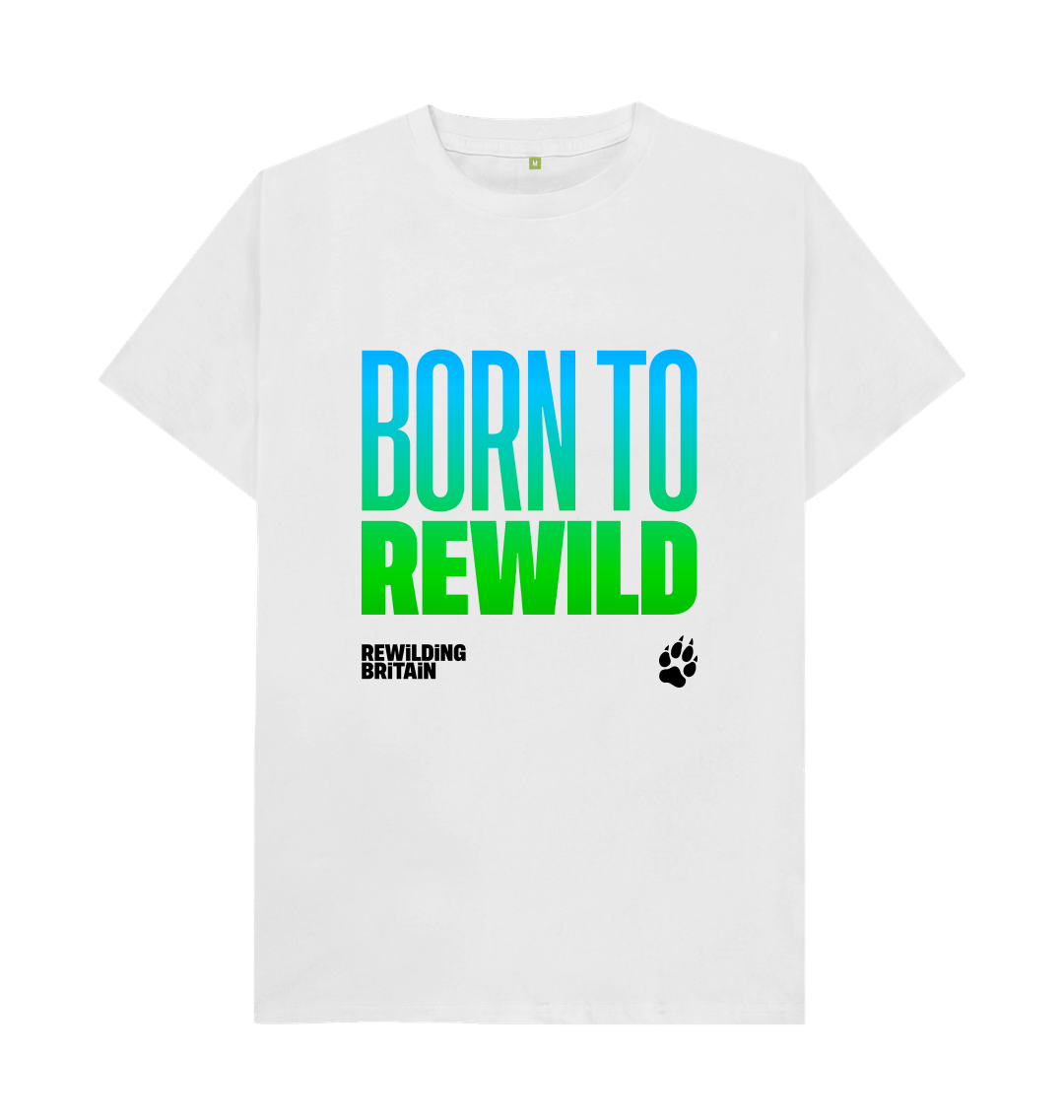 Born to Rewild T-shirt