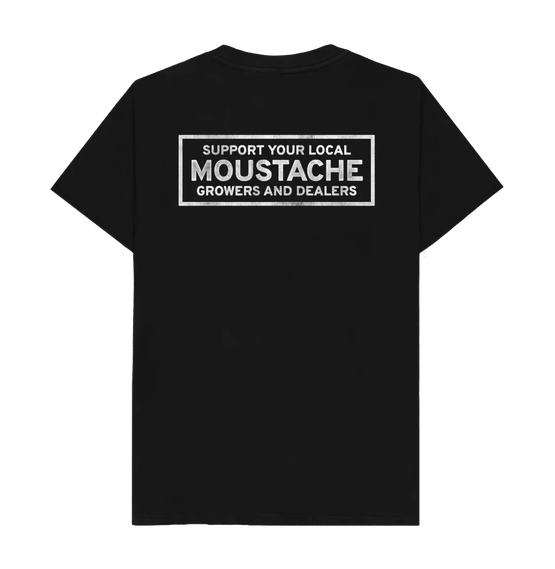Movember Official Store | T-shirts | Tops | Totes | Stickers