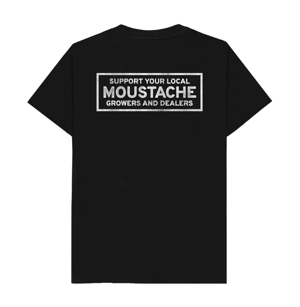 Movember Official Store | T-shirts | Tops | Totes | Stickers