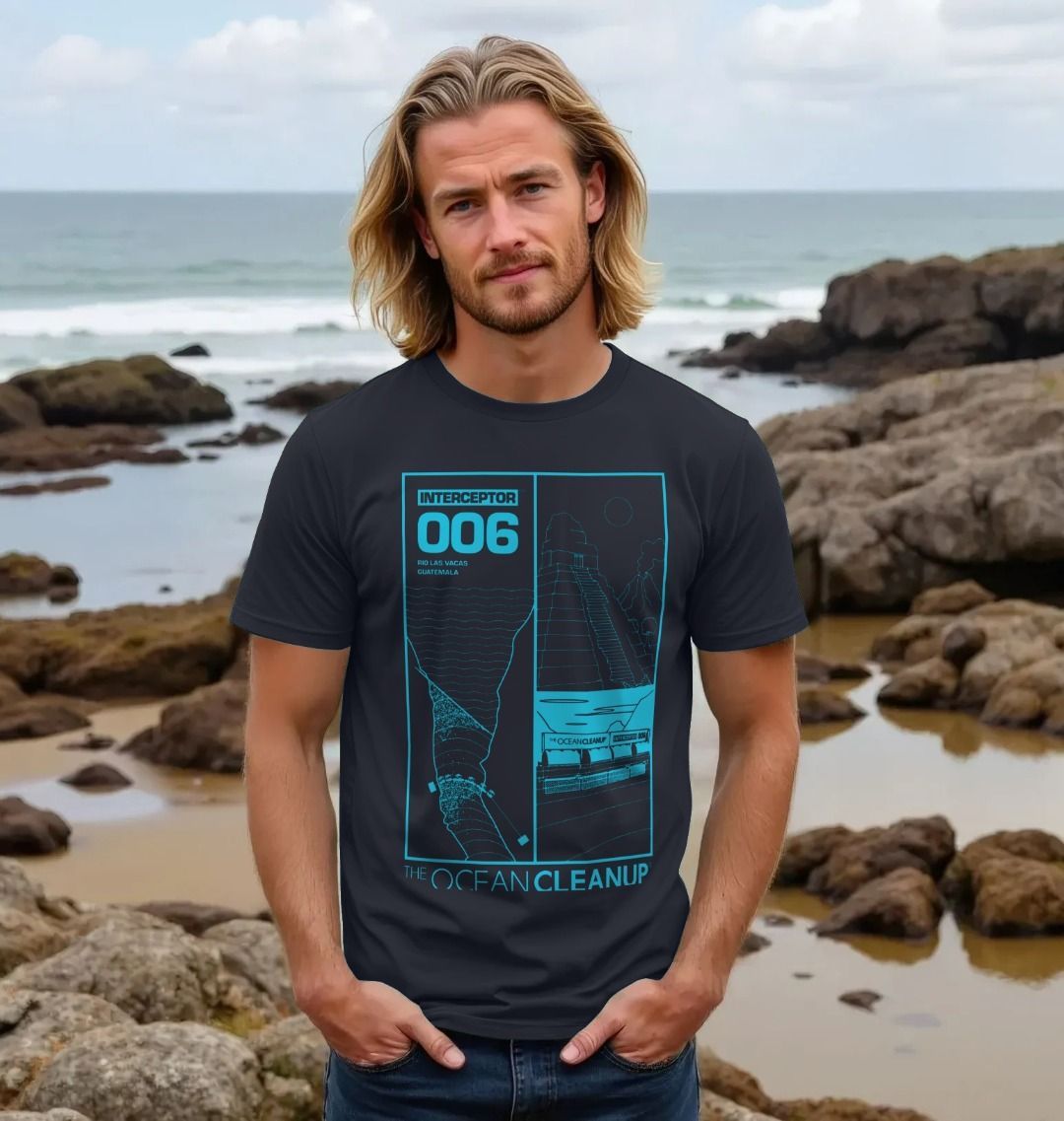 Interceptor 006 Guatemala T-shirt