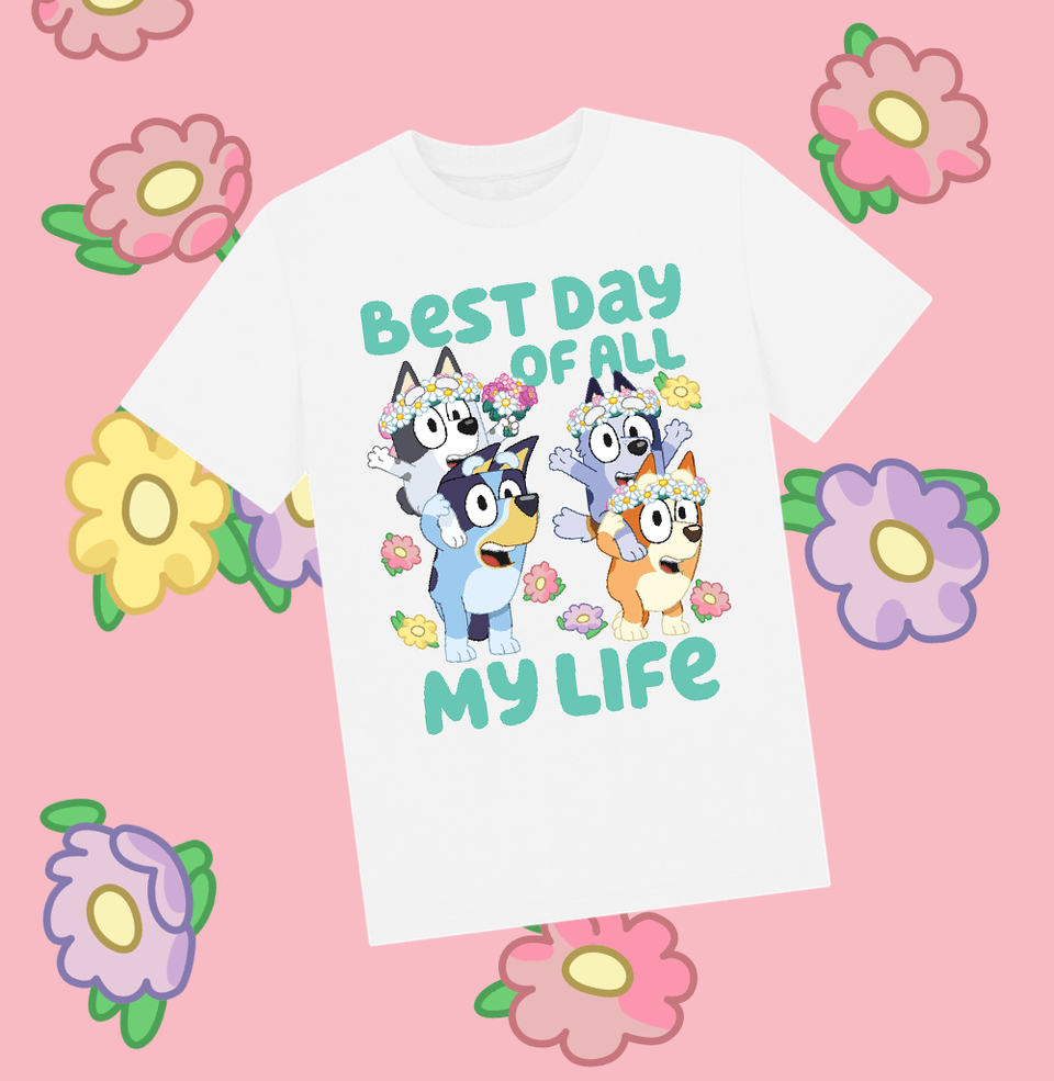 Bluey Merchandise | Official Bluey Shop