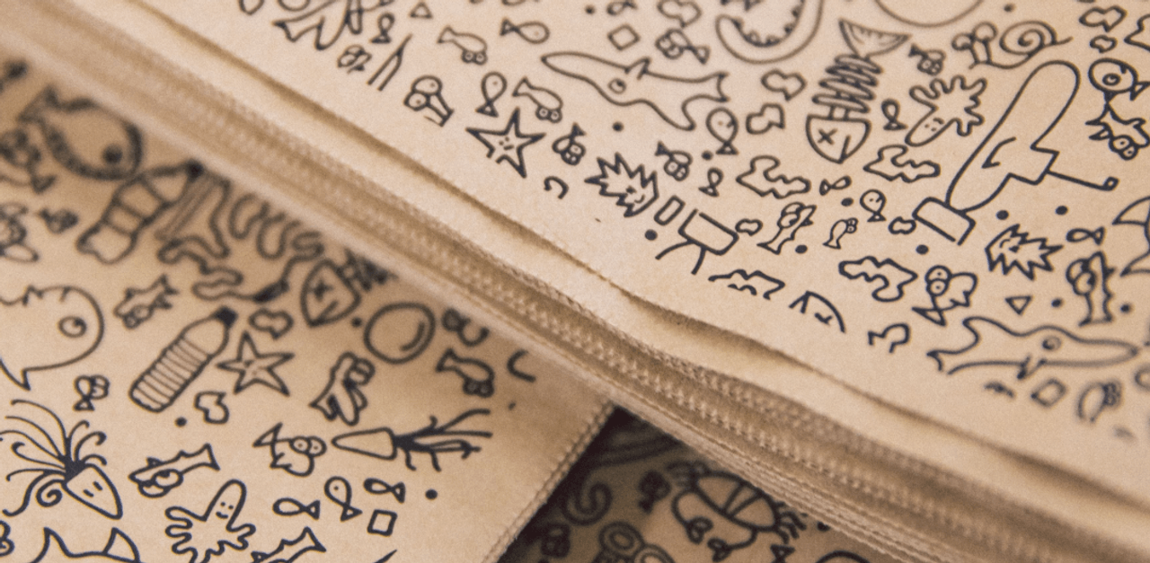 Wildlife T-shirts | Official BBC Earth Shop