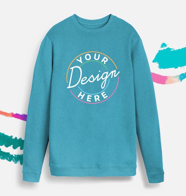 Custom Jumpers | Personalised Sweatshirts | Rapanui