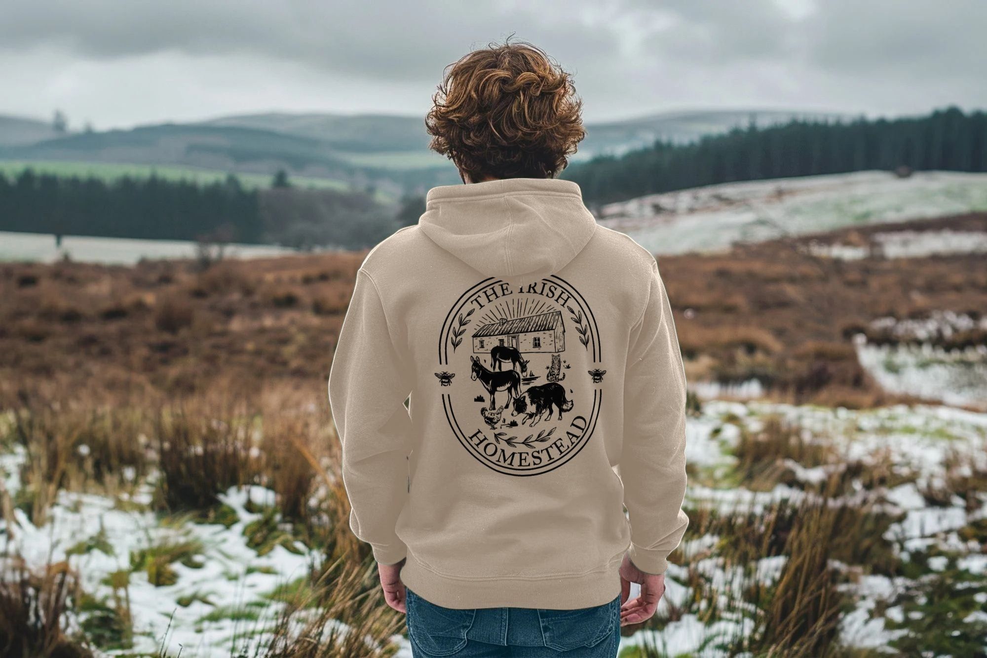 Home [the-irish-homestead.teemill.com]