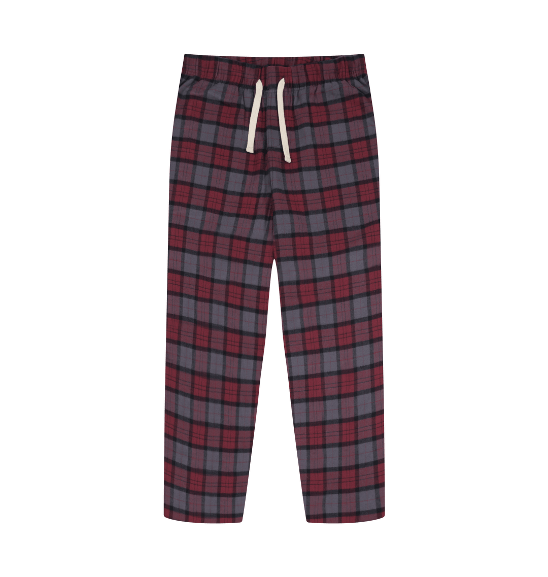 Flannel Pyjama Bottoms