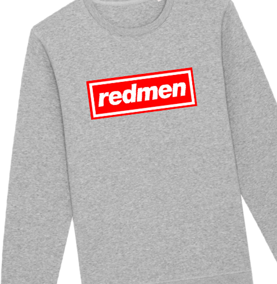 Home [redmenmerch.com]