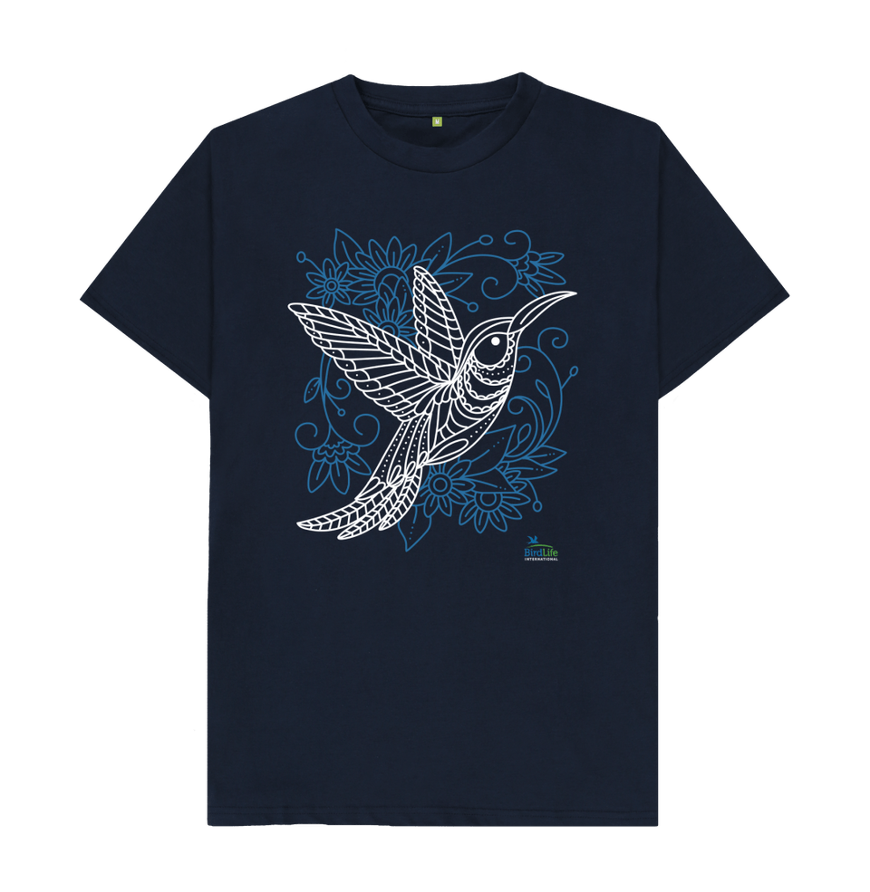 BirdLife International Store | Bird T-shirts