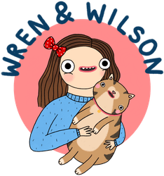 Wren & Wilson Home Page