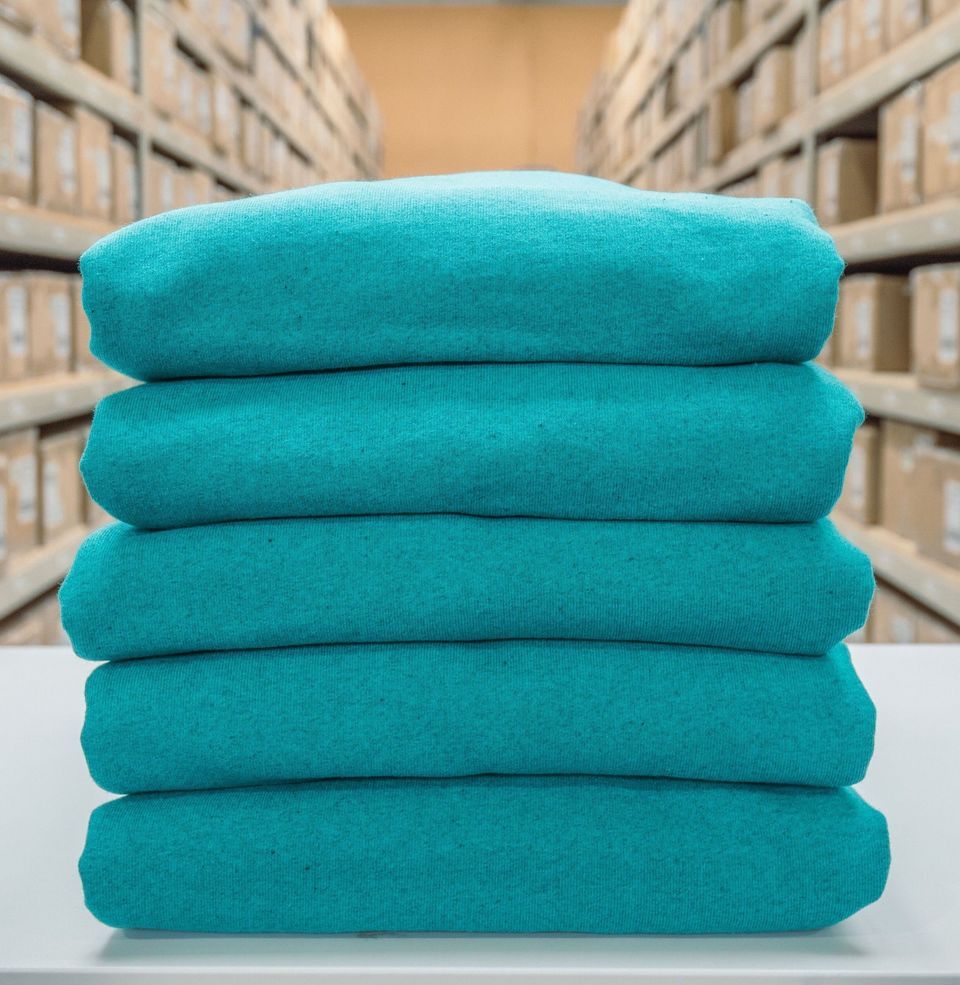 Teemill Sustainable T-shirt Printing UK | Fast Worldwide Shipping