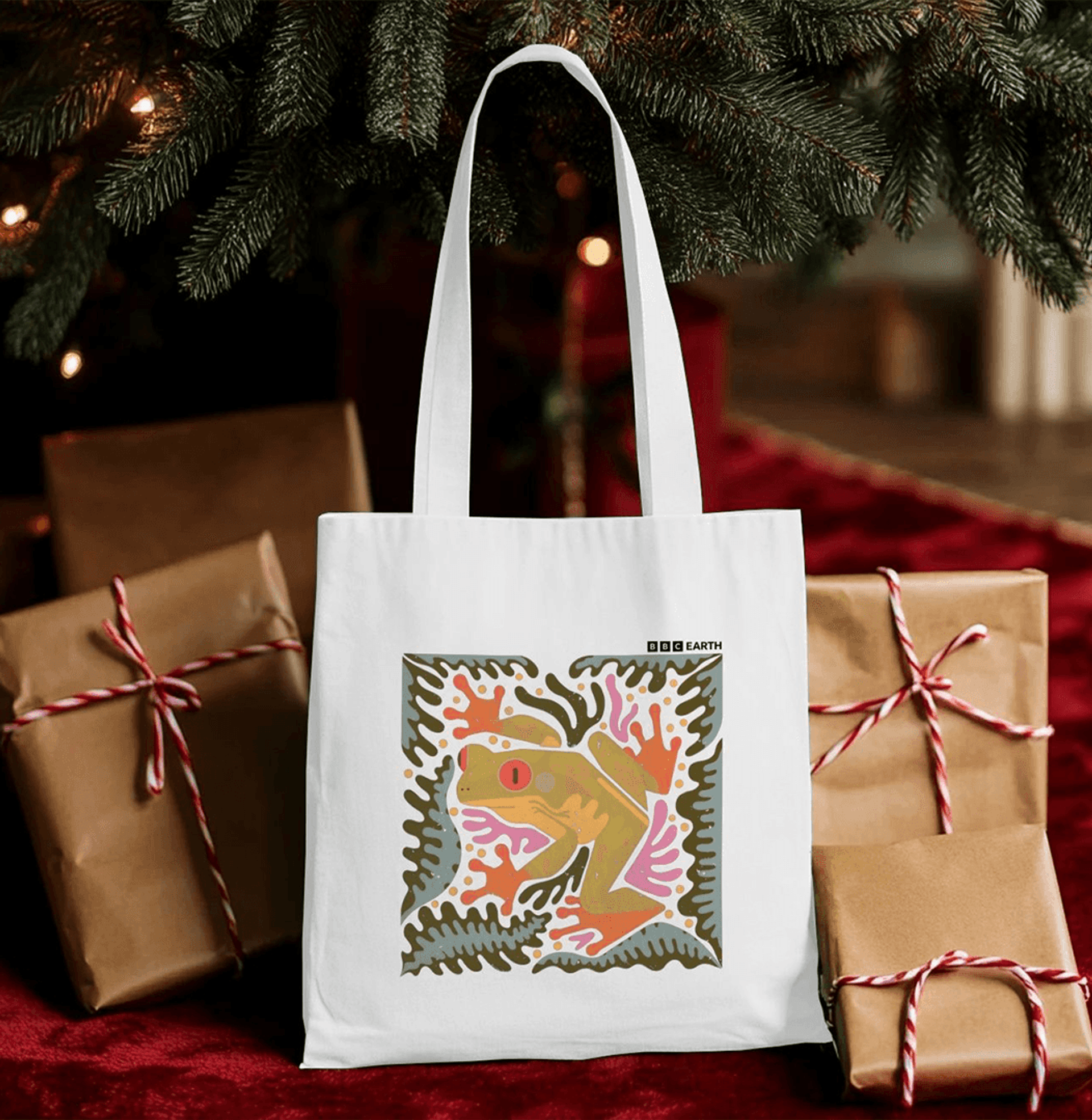 Wildlife T-shirts | Official BBC Earth Shop