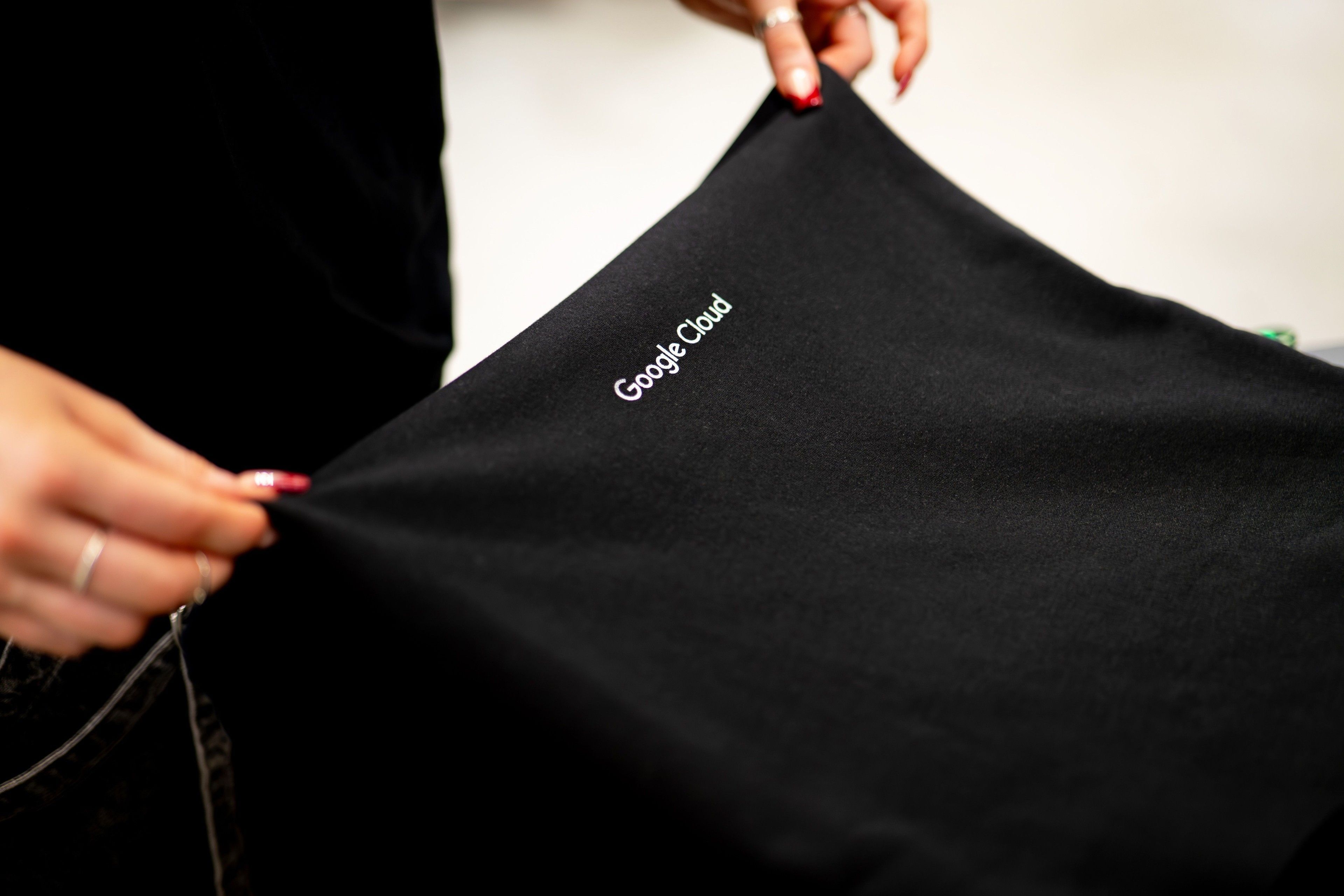 Personalised Workwear | Uniform Printing