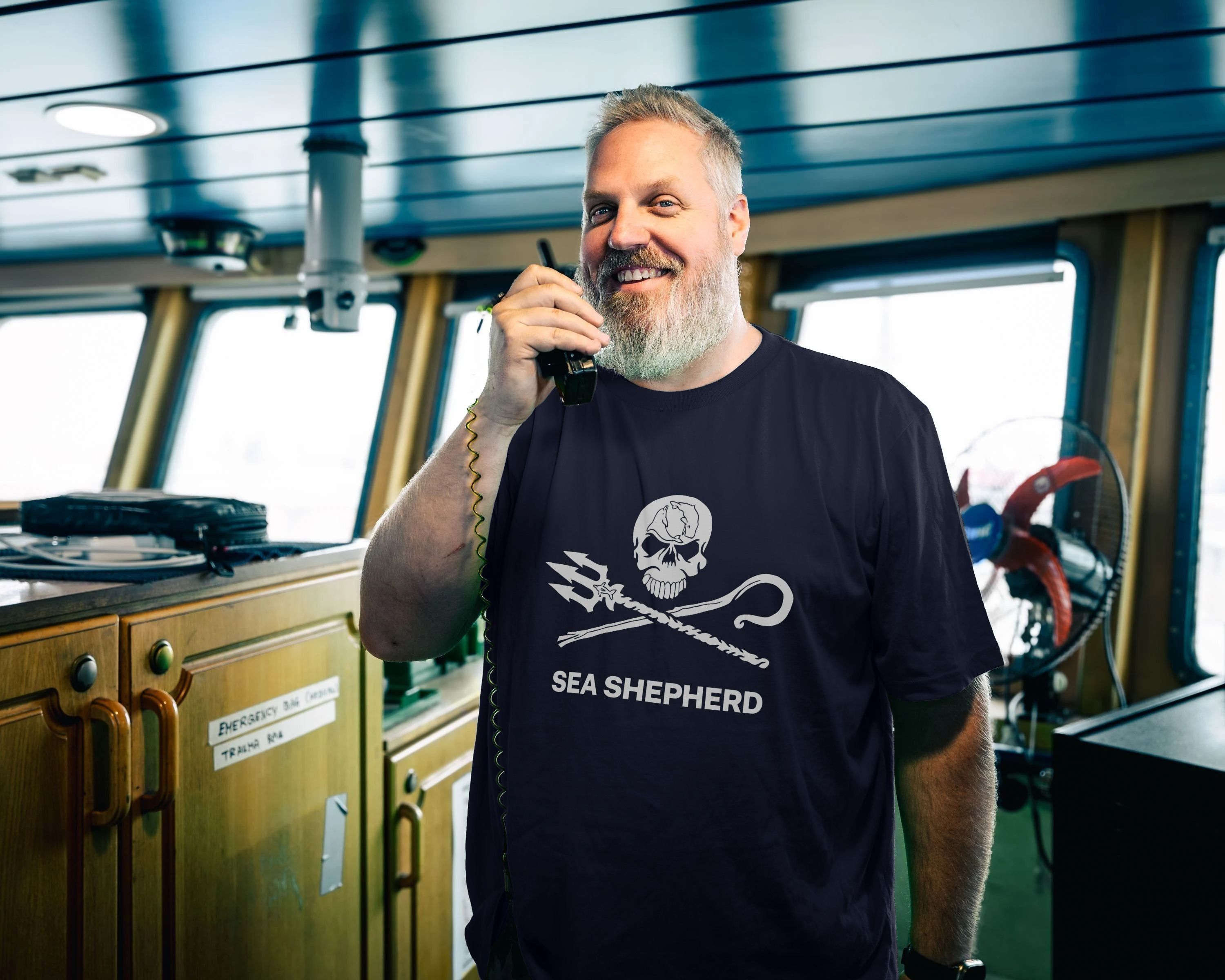 Official Sea Shepherd Merchandise