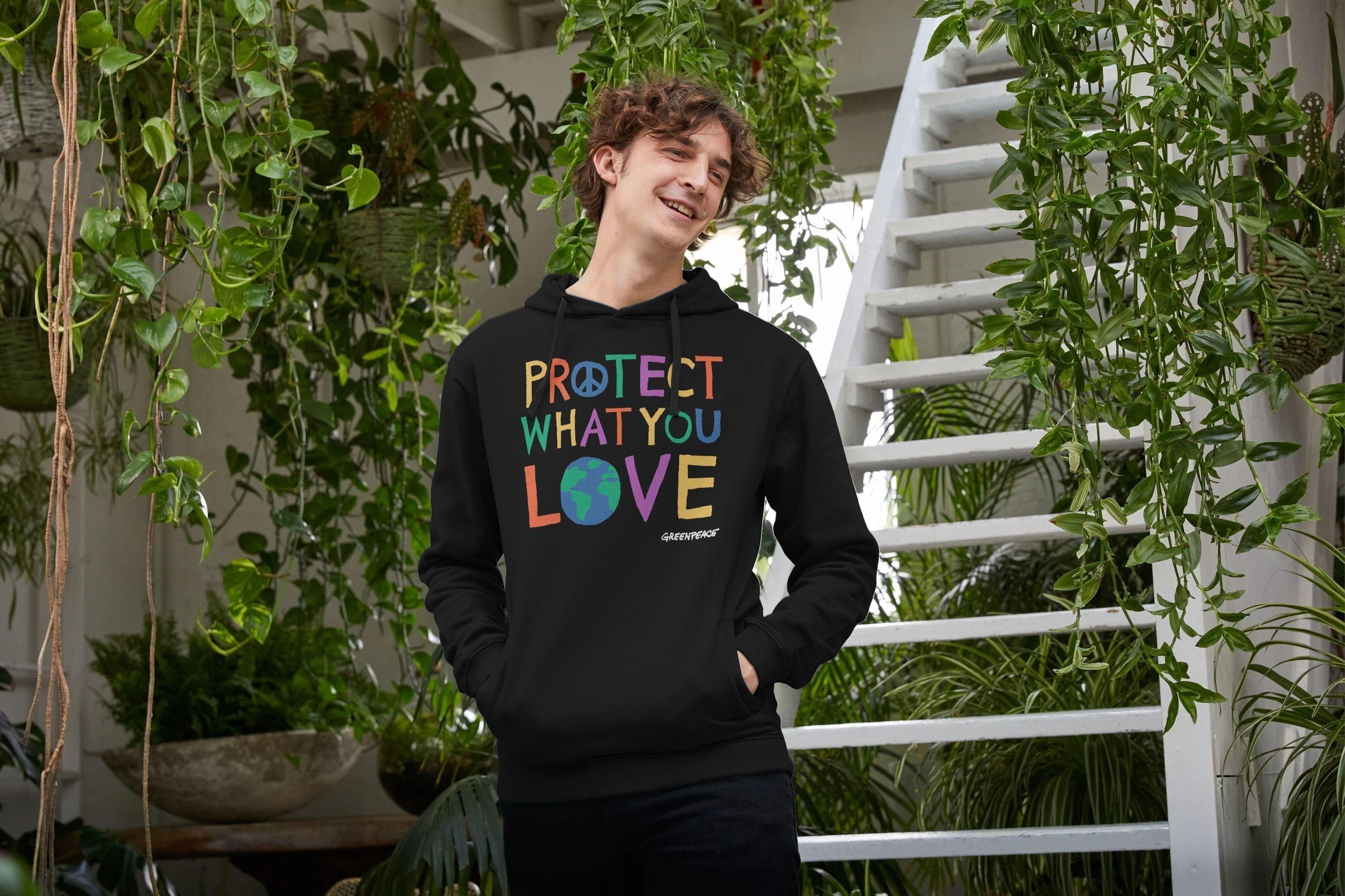 Men | Official Greenpeace Shop