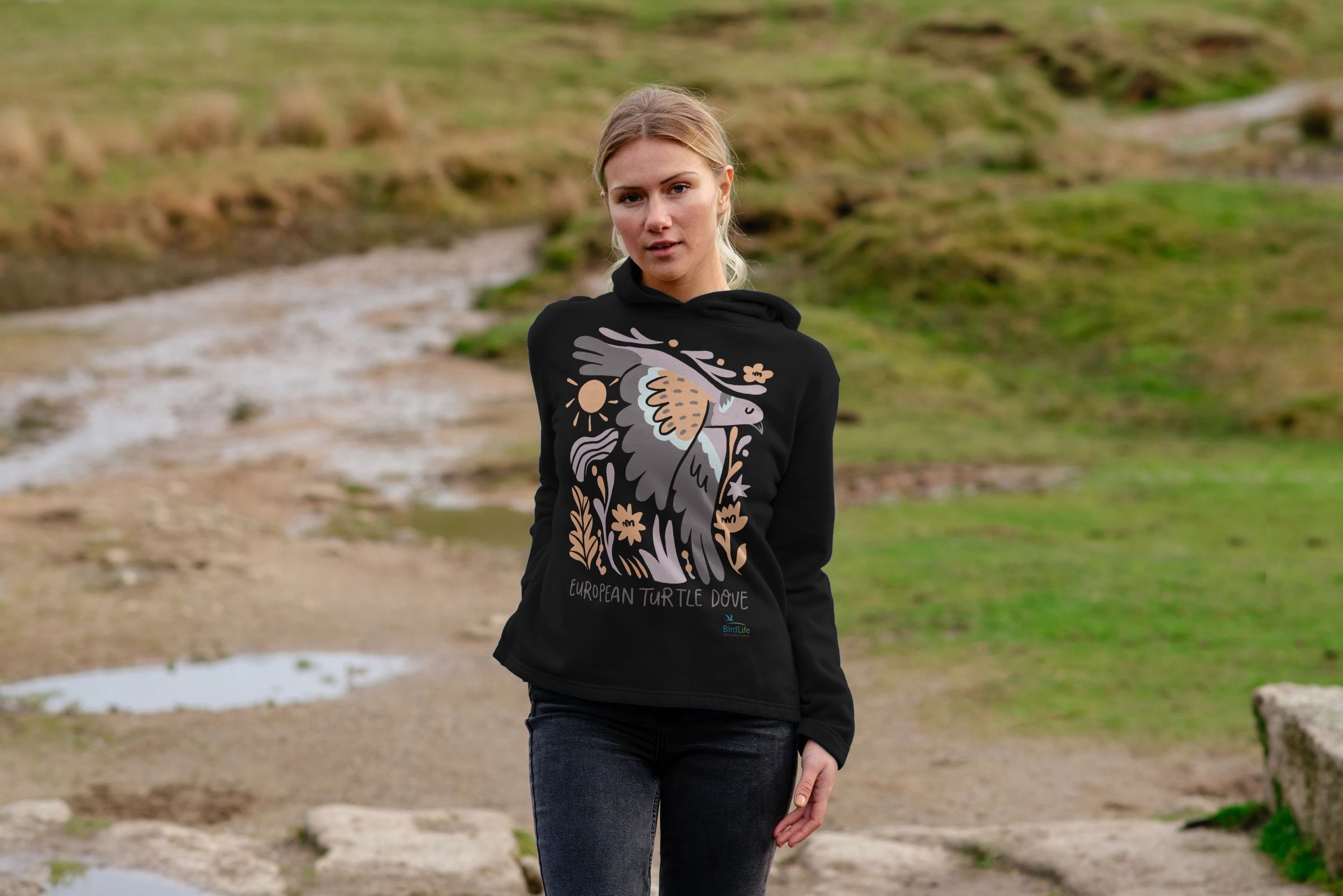 BirdLife International Store | Bird T-shirts