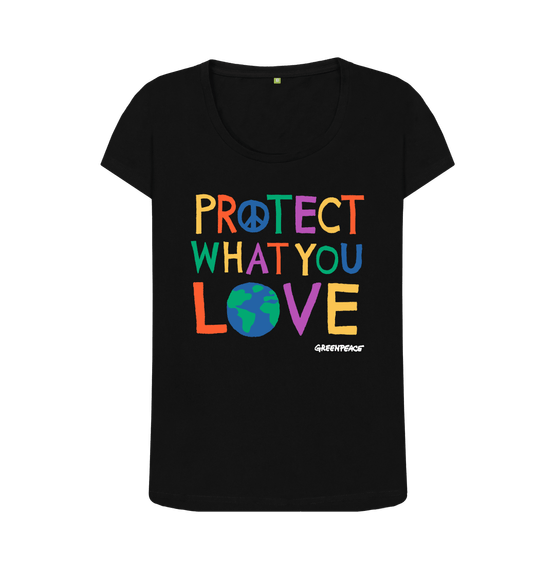 Greenpeace T-shirts | Official Greenpeace Shop