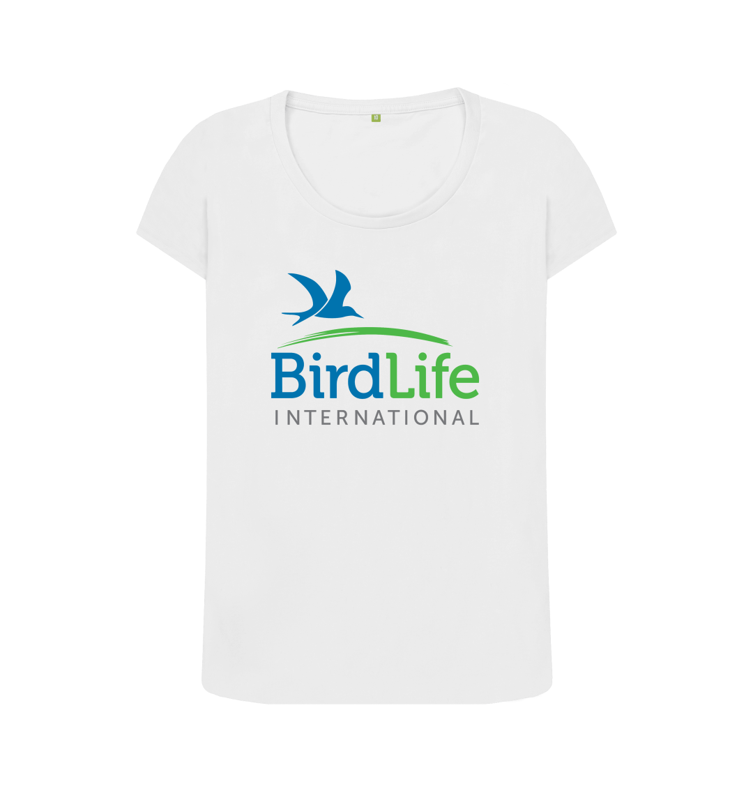 BirdLife International Logo Top