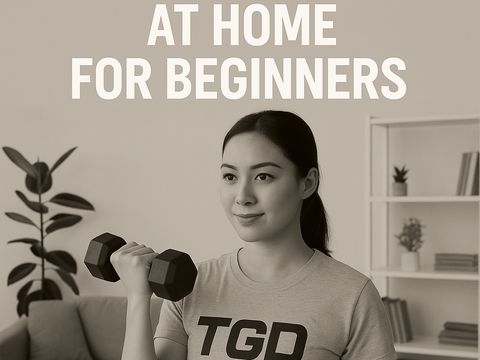 TGD Clothing and Puzzles