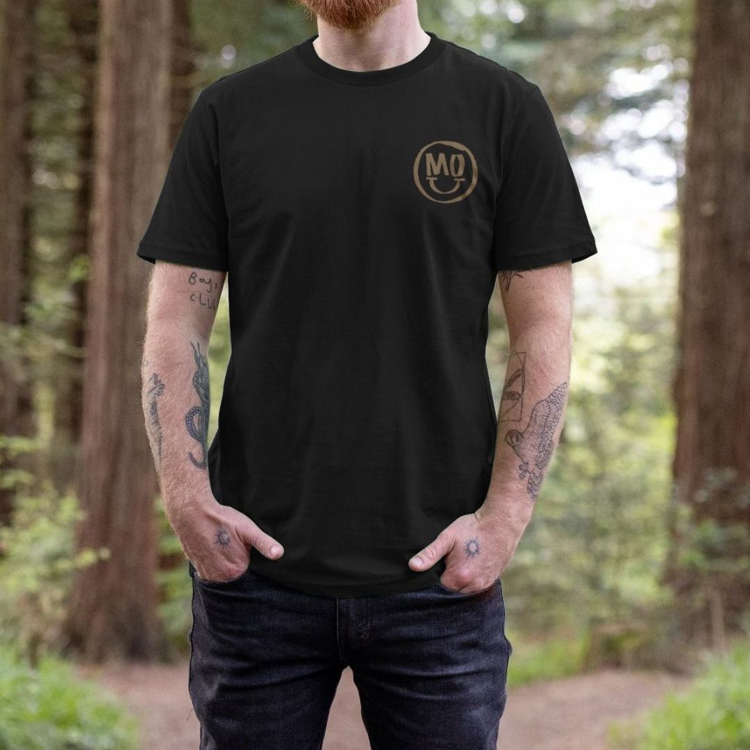 Movember Official Store | T-shirts | Tops | Totes | Stickers