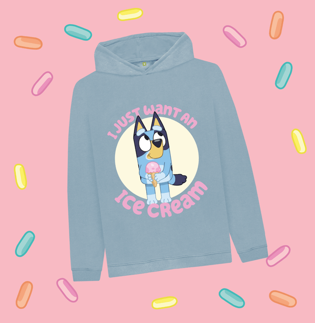 Bluey Merchandise | Official Bluey Shop