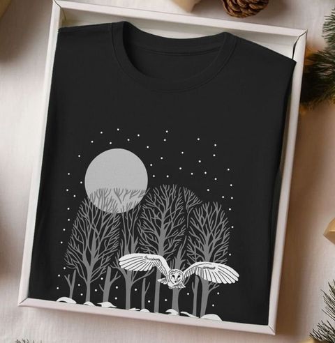 Bird T-shirts | Official RSPB Shop