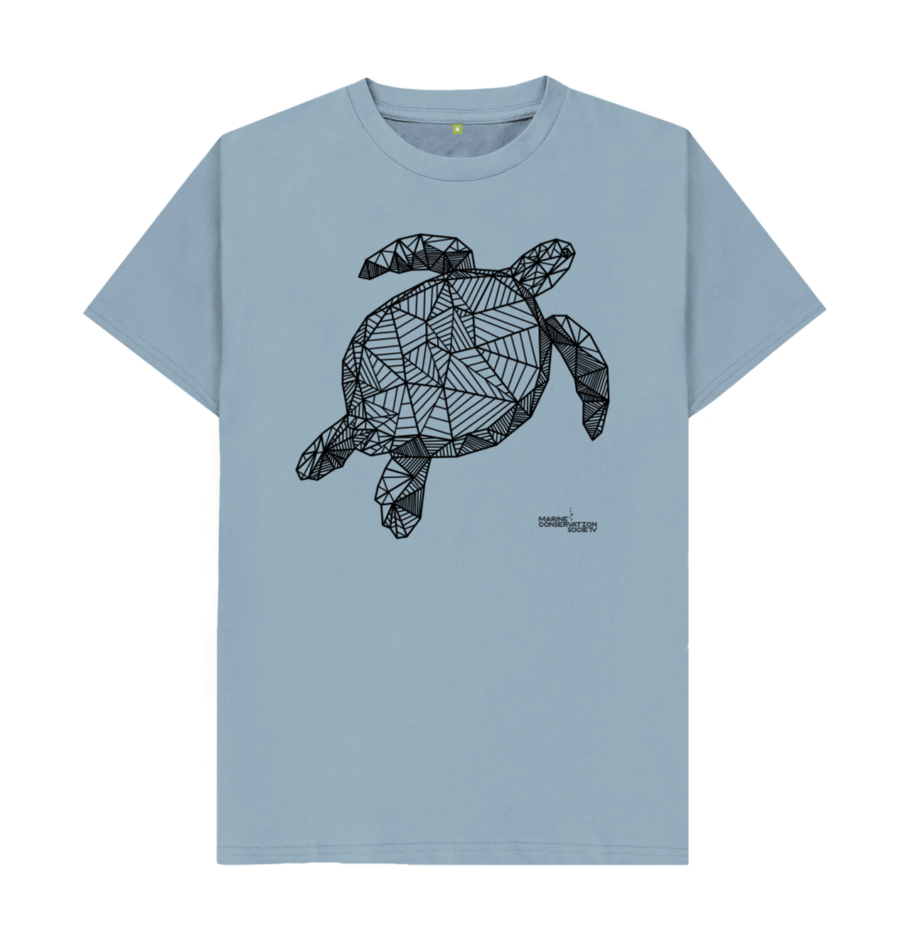 Ocean T-shirts | Official Marine Conservation Society Shop