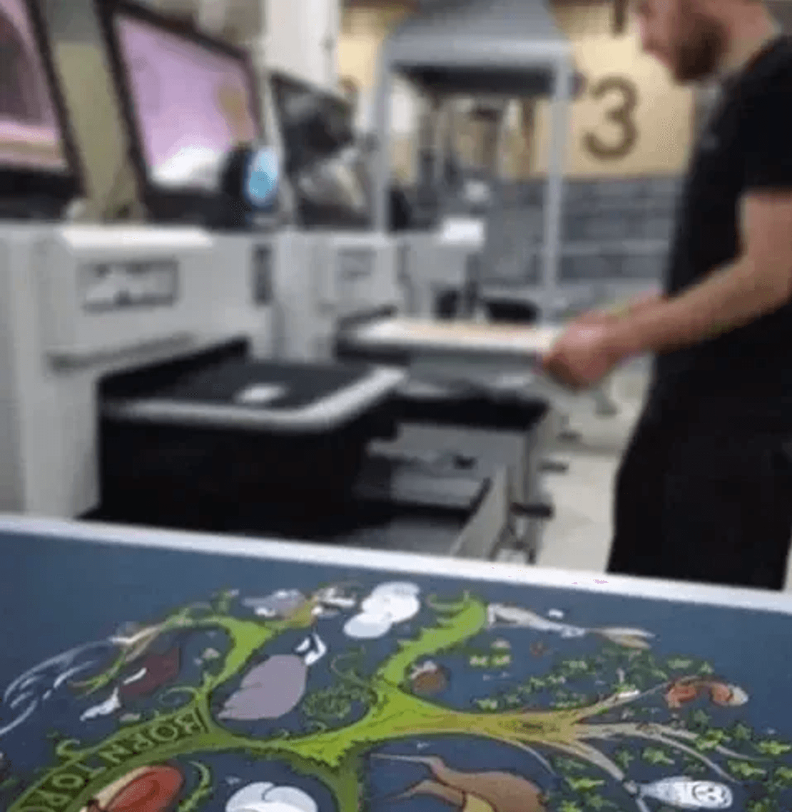 Animaltopia Clothing