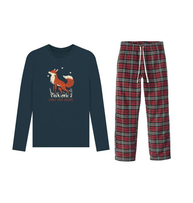 Wildlife Pyjamas