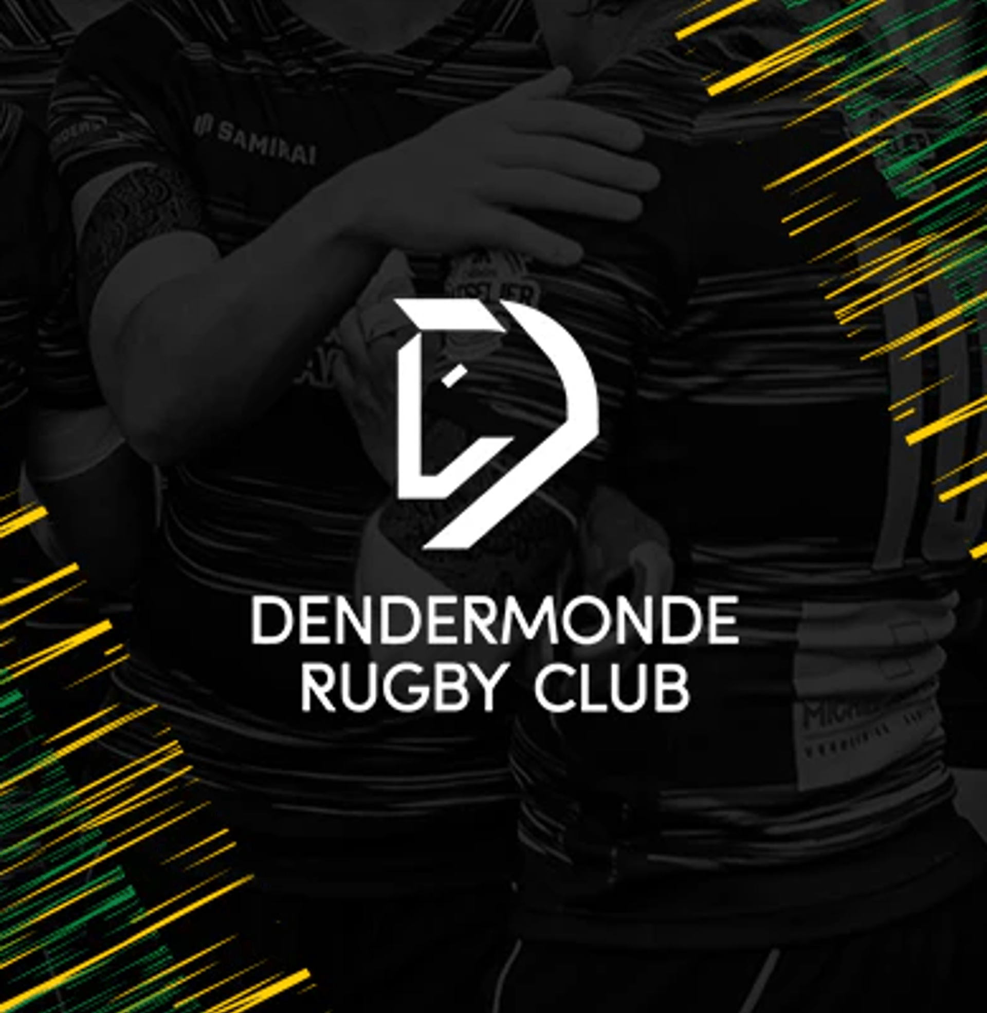 Samurai Rugby Sportswear & Teamwear | Push Forward | Samurai