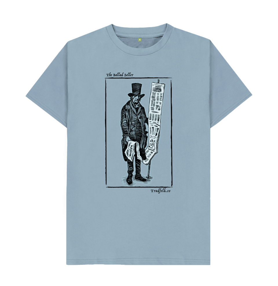 Tradfolk Merch Shop