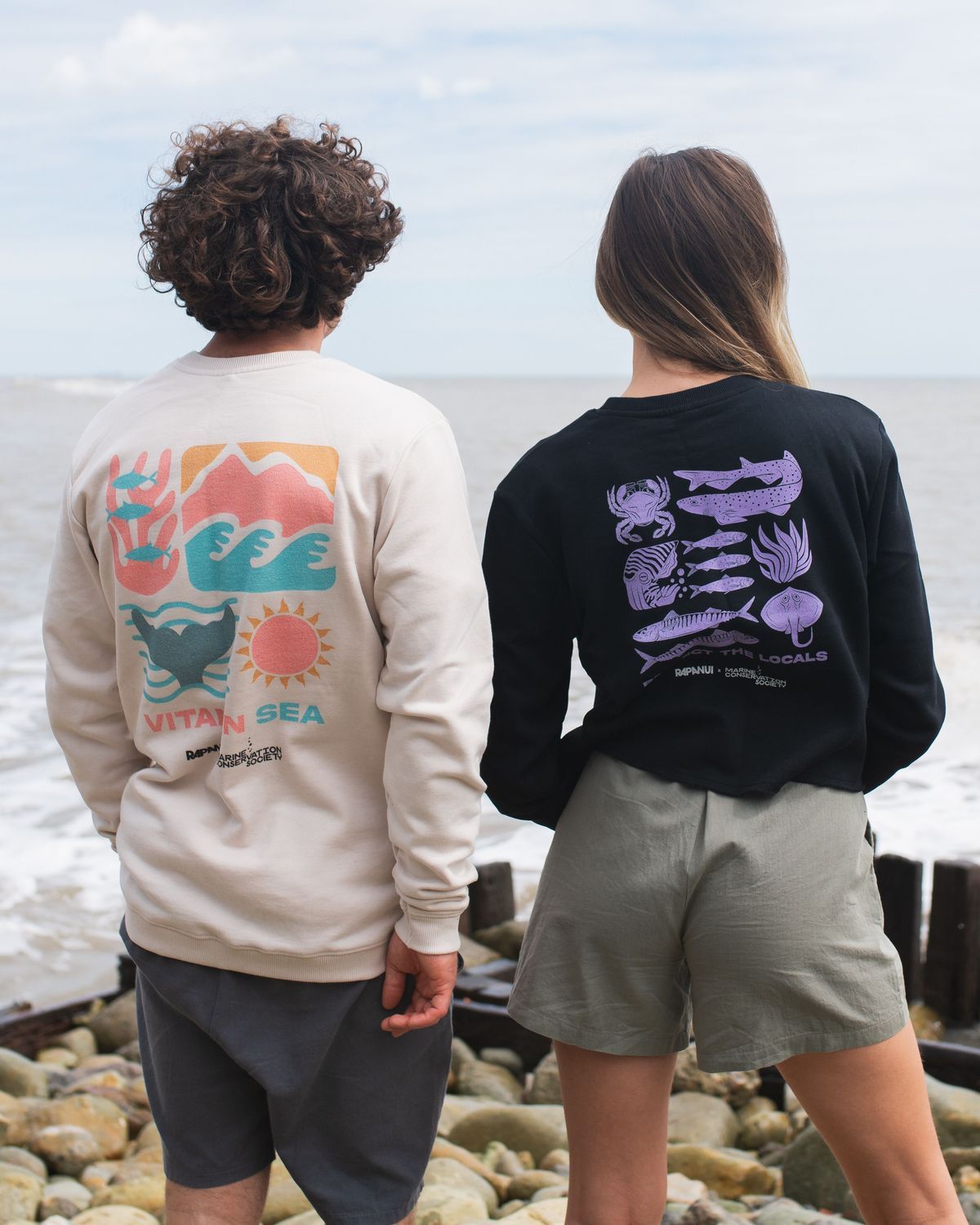 Clean Seas Collection