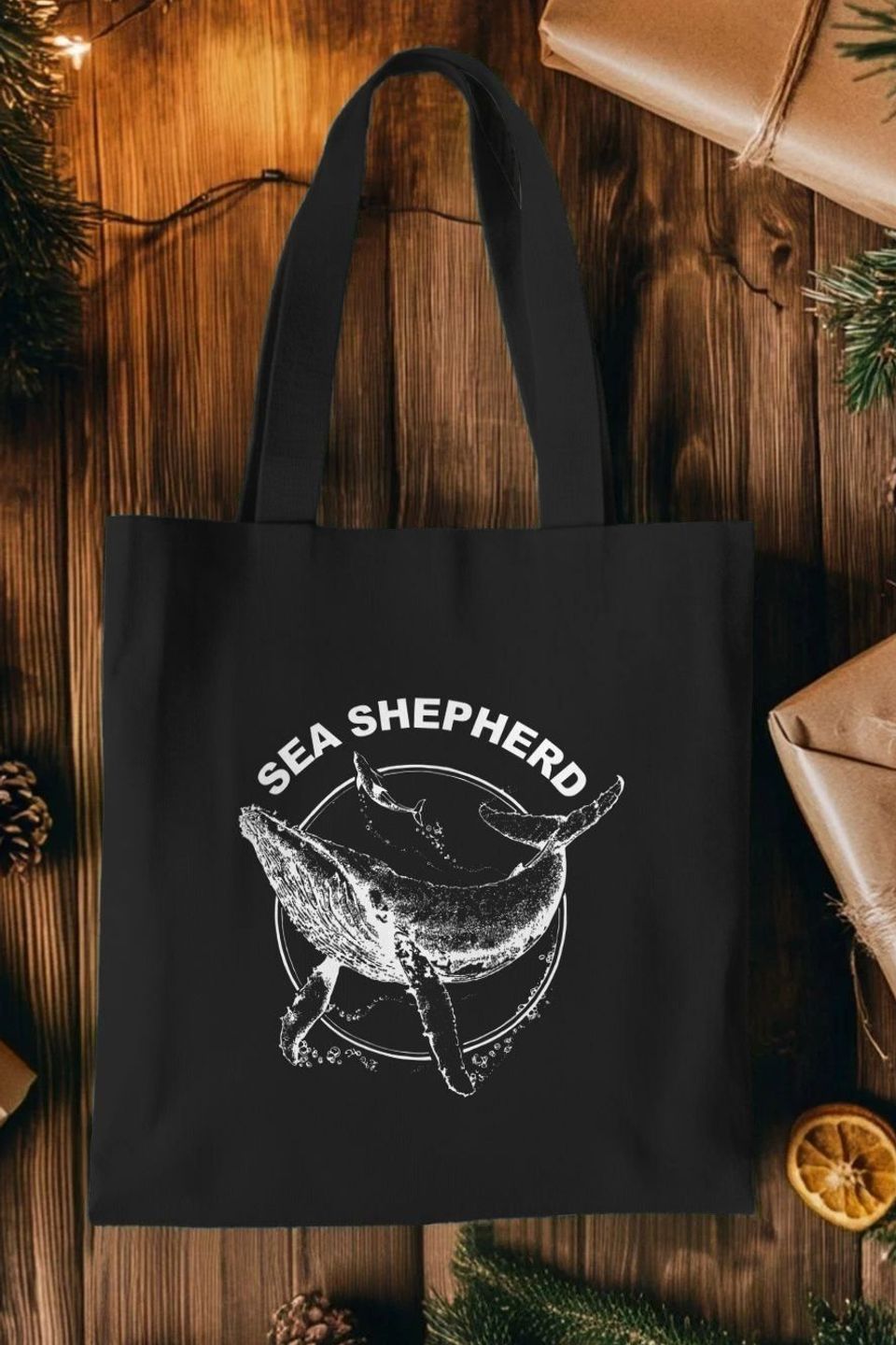 Sea Shepherd Conservation Society | Official Merchandise