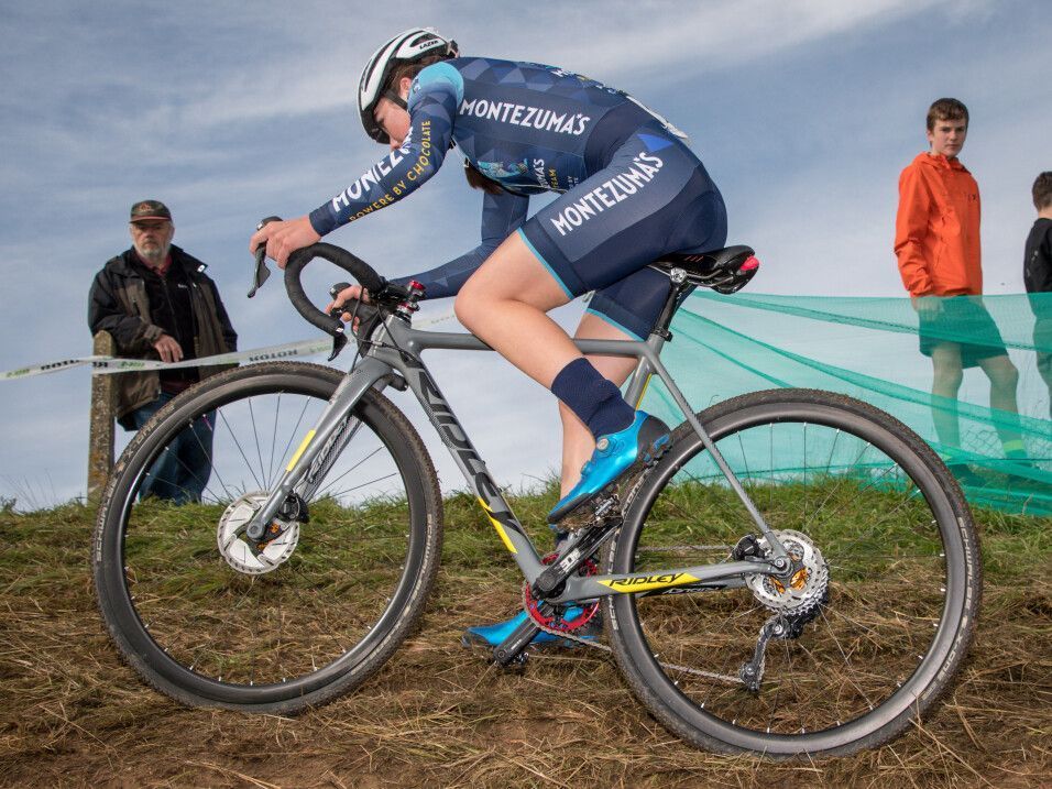 Cyclocross Tips | Rijden cyclocross