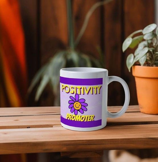 Sustainable uplifting gifts UK brand - Teemill brands