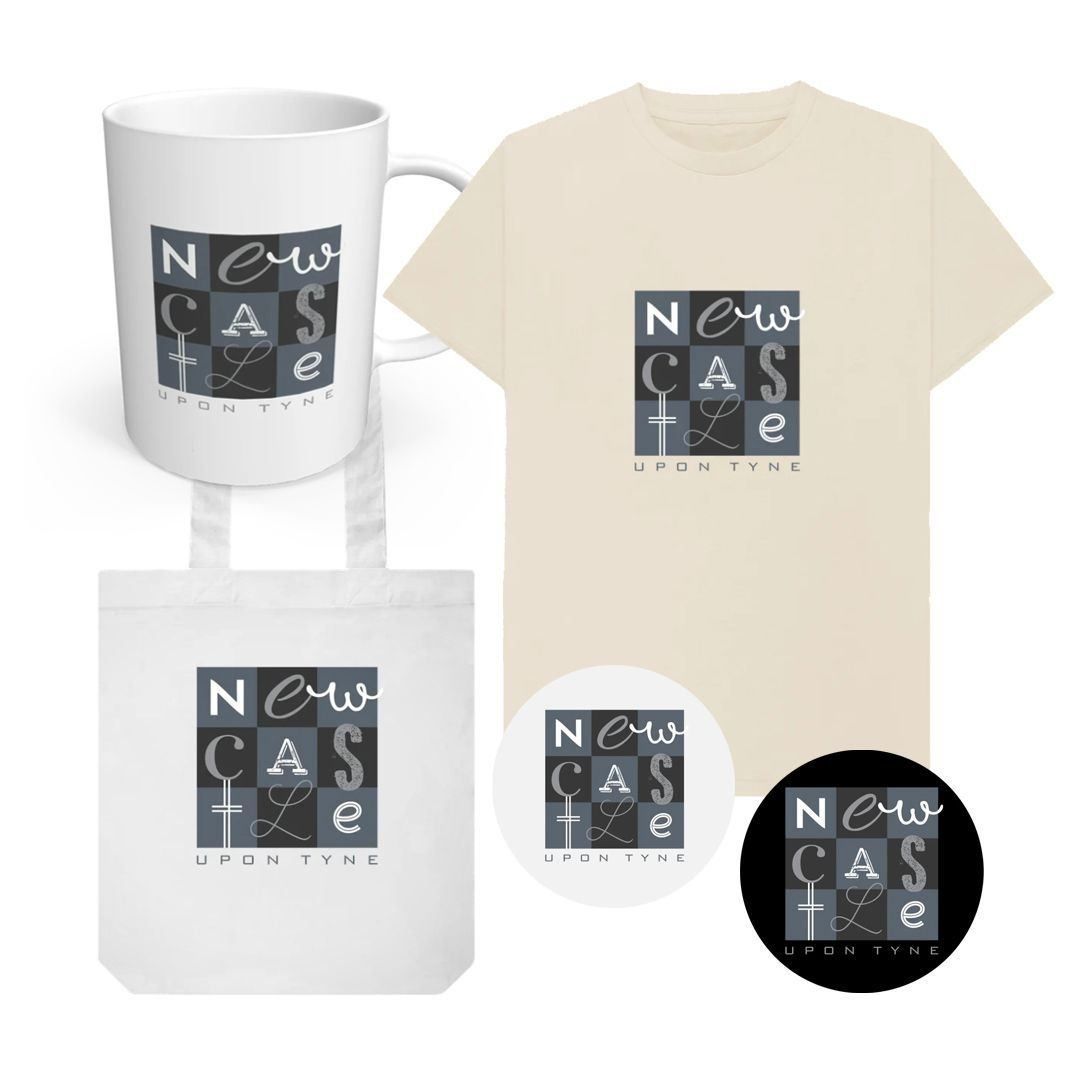 Newcastle Square Bundle