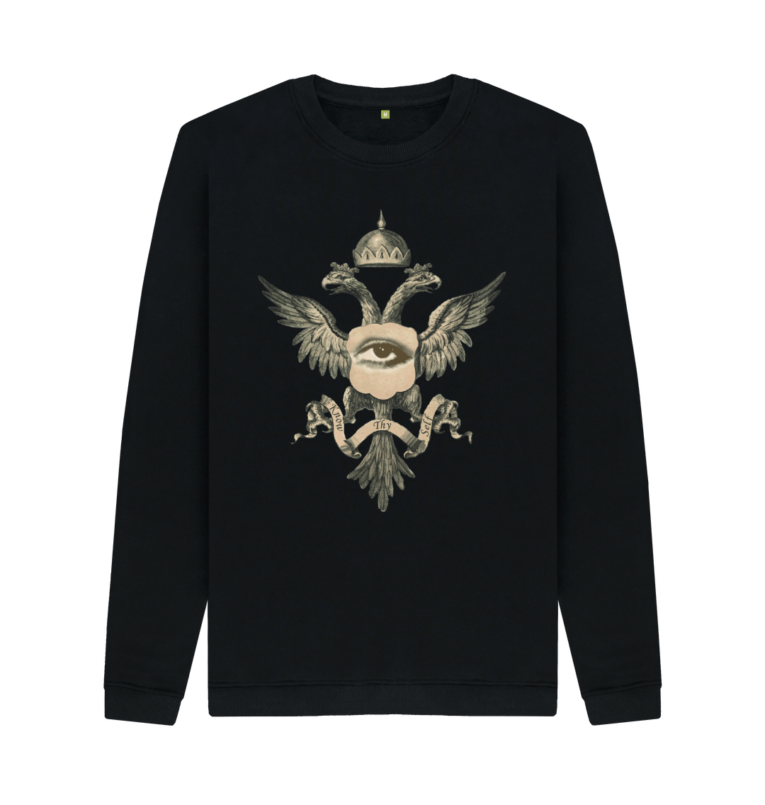 25th Anniversary Limited Edition Retro Sweater