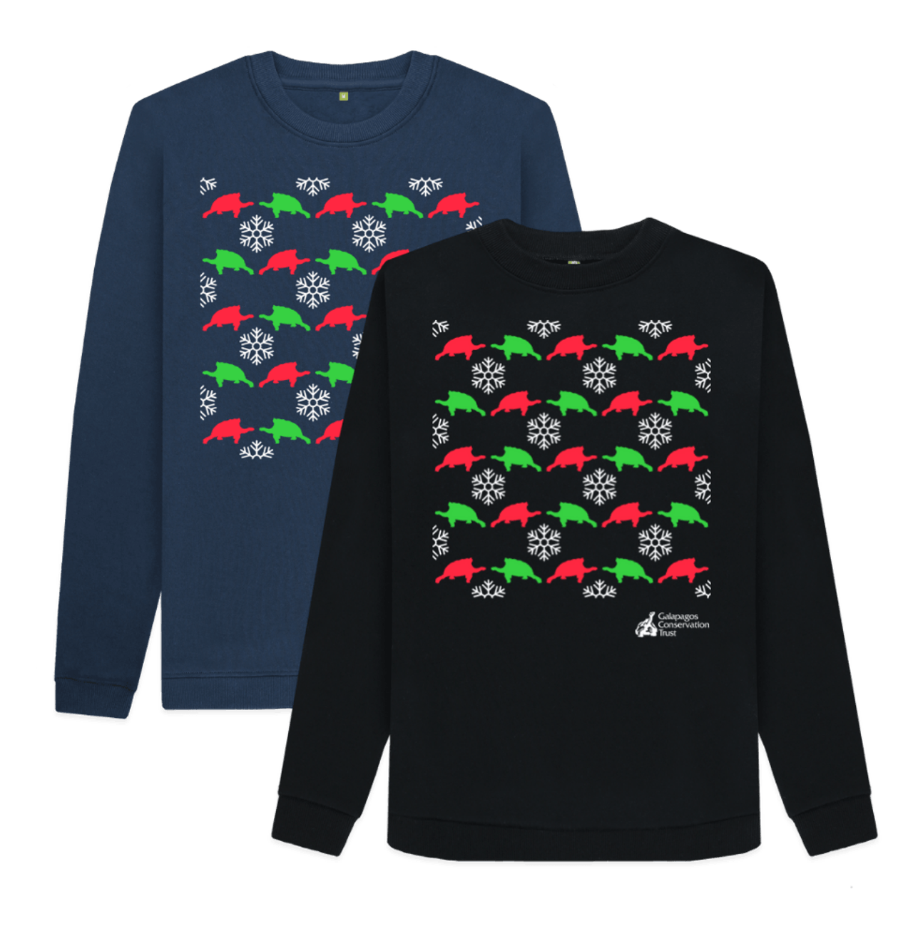 Galapagos Conservation Trust Store