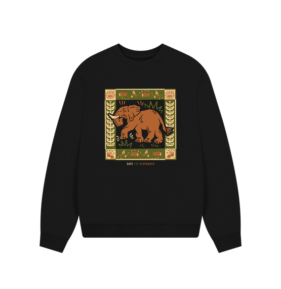 Elephant T-shirts | Official Save the Elephants Store