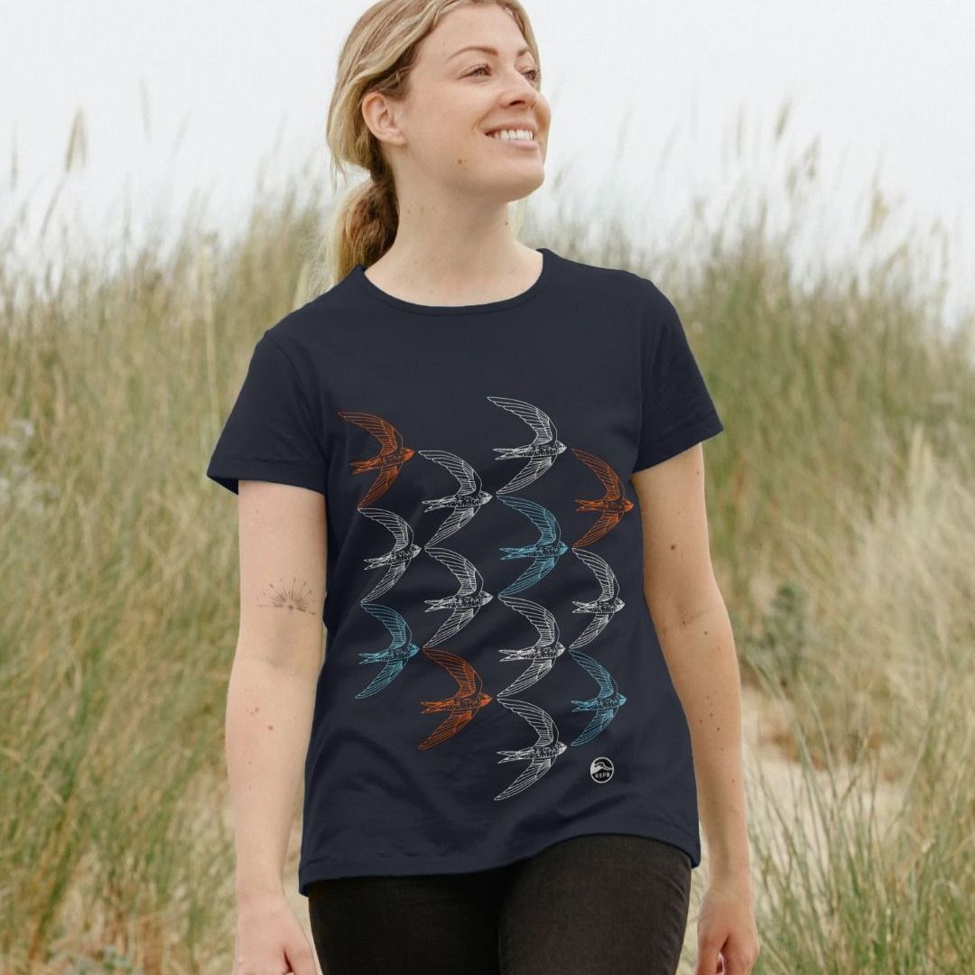 Swift Top | Official RSPB Shop