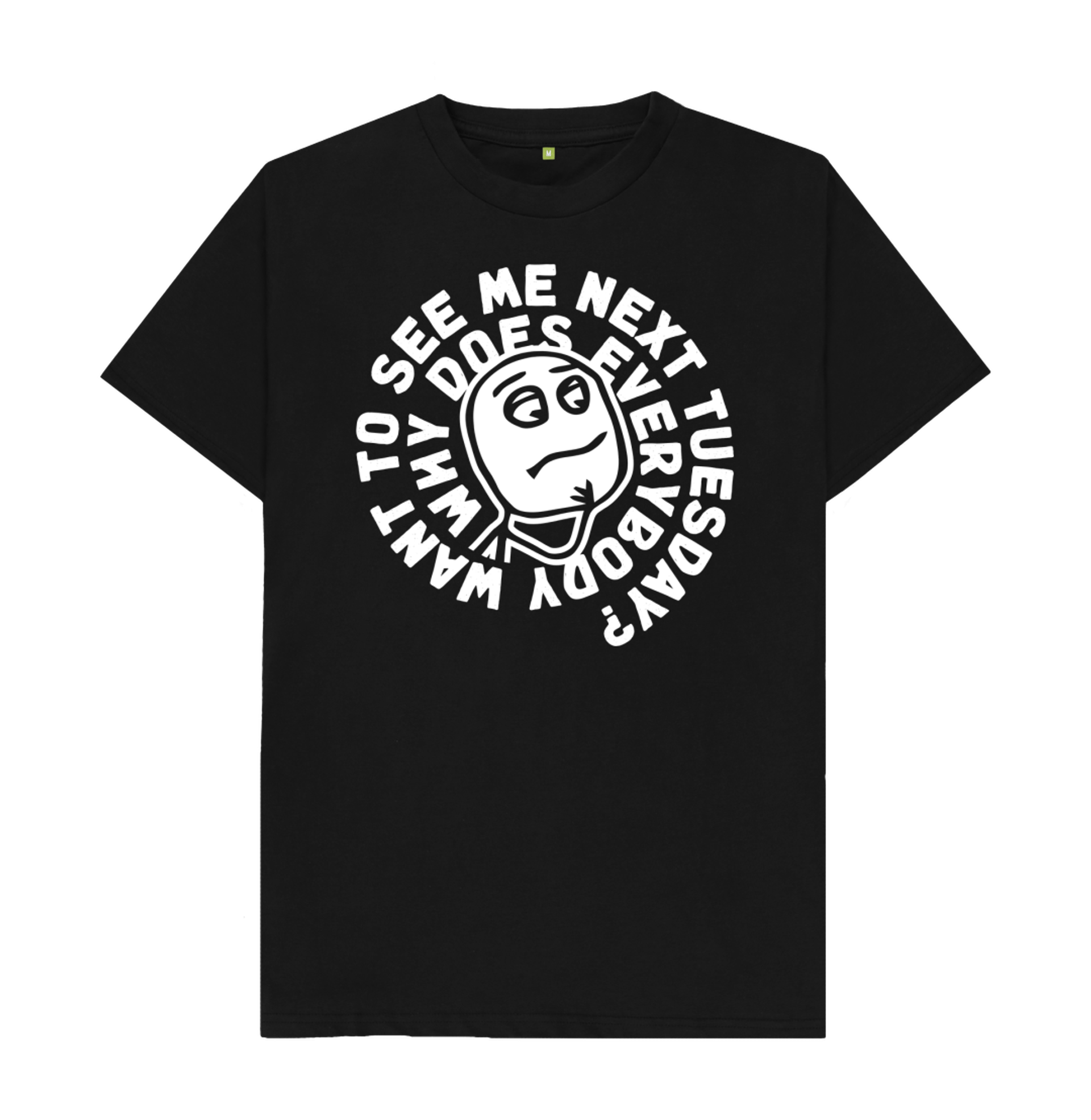 Shirtbox | Funny T-shirts & Hoodies | Next Day Delivery