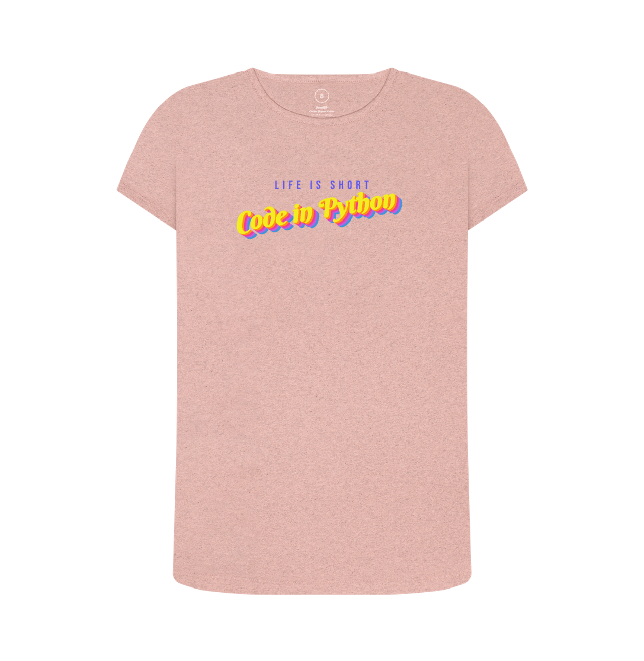 Empower Women and Girls in Tech with Our Tech-Design T-Shirts ...