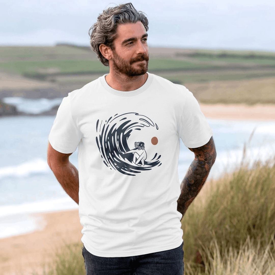 Surf T-Shirt Bundle
