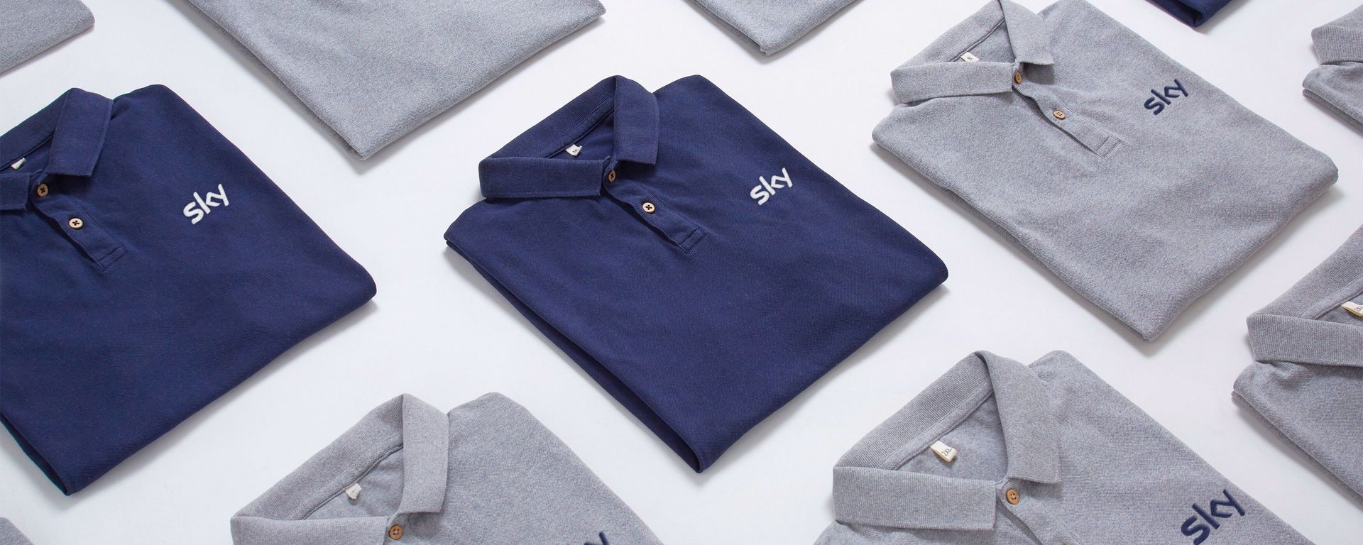 Personalised Workwear | Uniform Printing