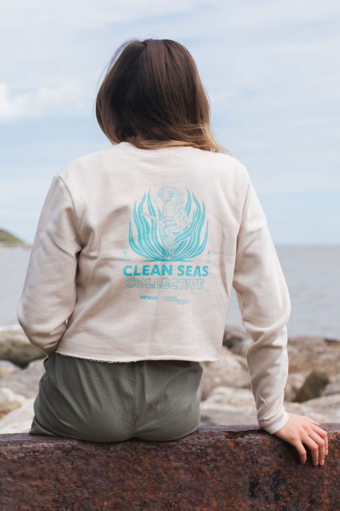 Clean Seas Collection