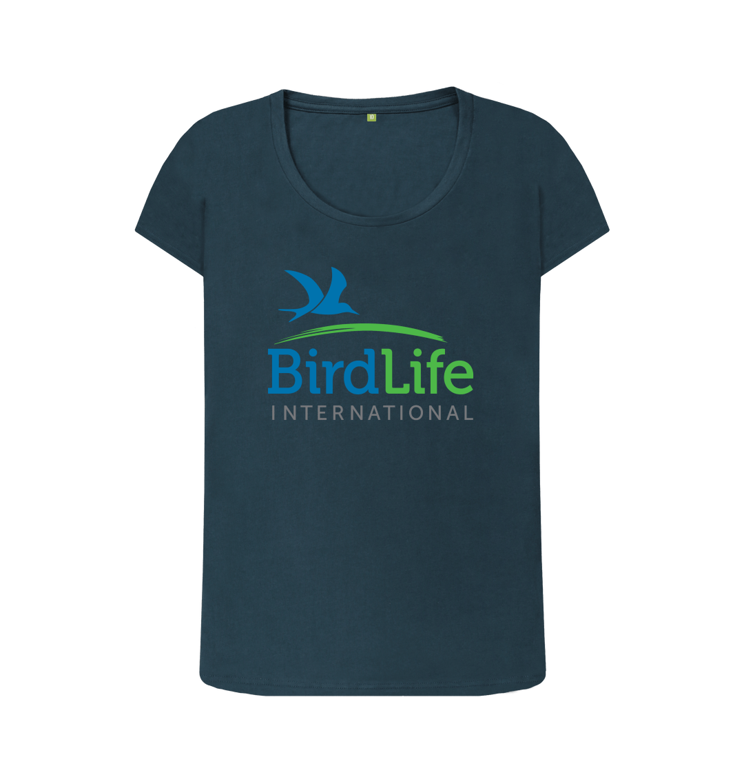BirdLife International Logo Top