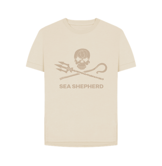 Women | Official Sea Shepherd Merchandise