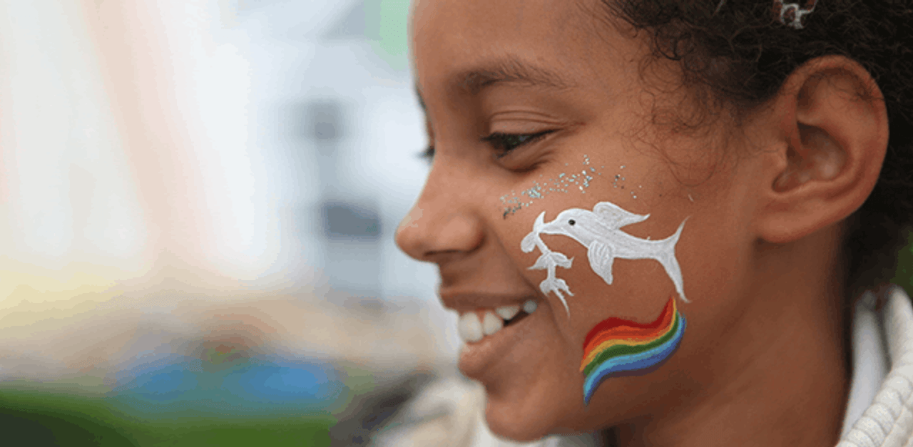 Greenpeace T-shirts | Official Greenpeace Shop